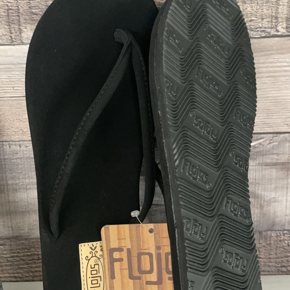 Flojos | Shoes | New Flojos Most Comfortable Flip Flop Ever | Poshmark